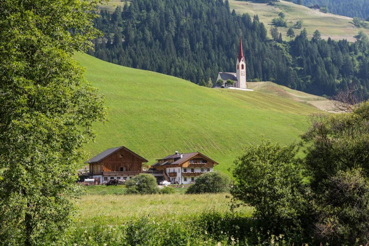 Parggenhof - Innichen