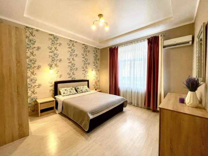 Apartments On Skovoroda Street - Kharkiv