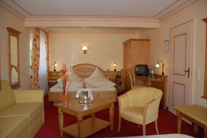 Hotel-restaurant Schieble - Ettenheim
