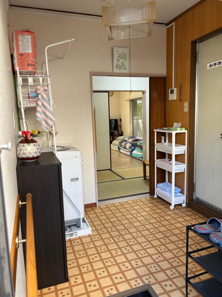 ハイツドリーム梦想小屋 - 川口市