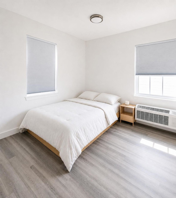 Private Room With Dedicated Bathroom & Near Manhattan & Free Parking - New Jersey