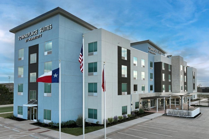 Towneplace Suites By Marriott Abilene Southwest - Abilene, TX