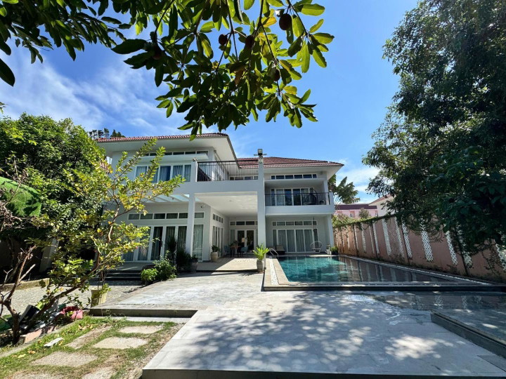 An Nhien Mercury Villa & Resort - Phú Quốc