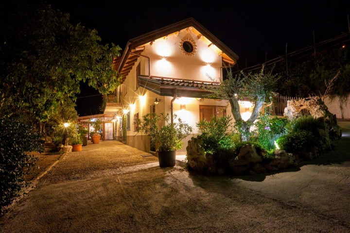 Agriturismo Mare E Monti - Amalfi