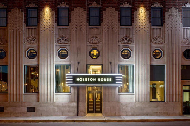 Holston House Nashville, In The Unbound Collection By Hyatt - Nashville, TN