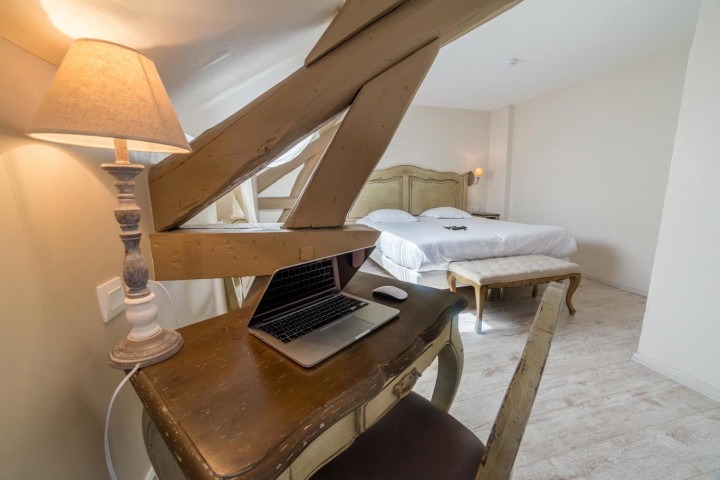 The Originals Boutique, Hôtel Les Poèmes De Chartres - Chartres