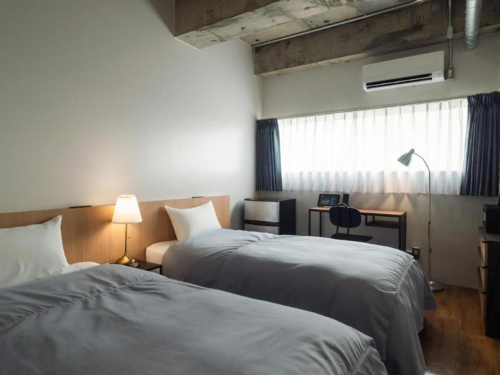 Shirahama Key Terrace Seamore Residence - Vacation Stay 35164v - Japan