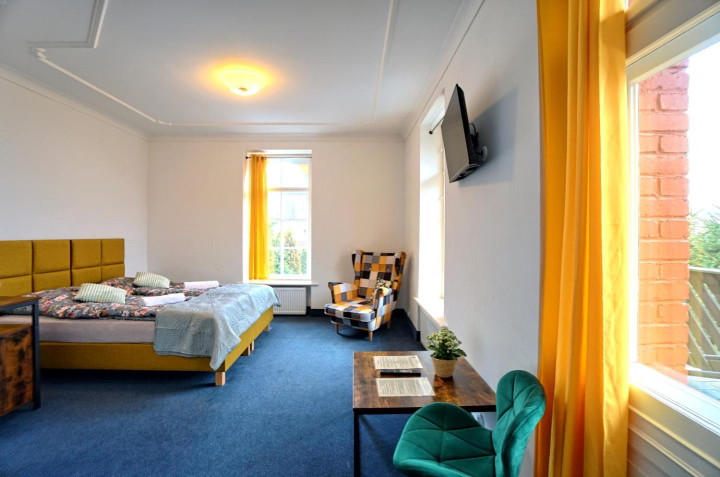 Hotel Krasnoludki - Karpacz