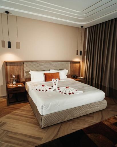 City Hotel By Waves - Kenitra