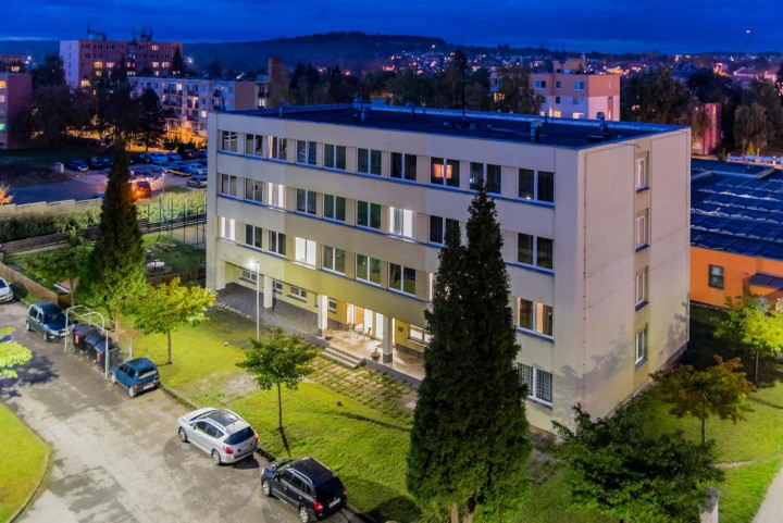 Hostel Favorit - Tchéquie