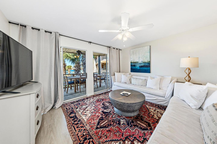Needle Rush Point Unit E11 - Perdido Key, FL