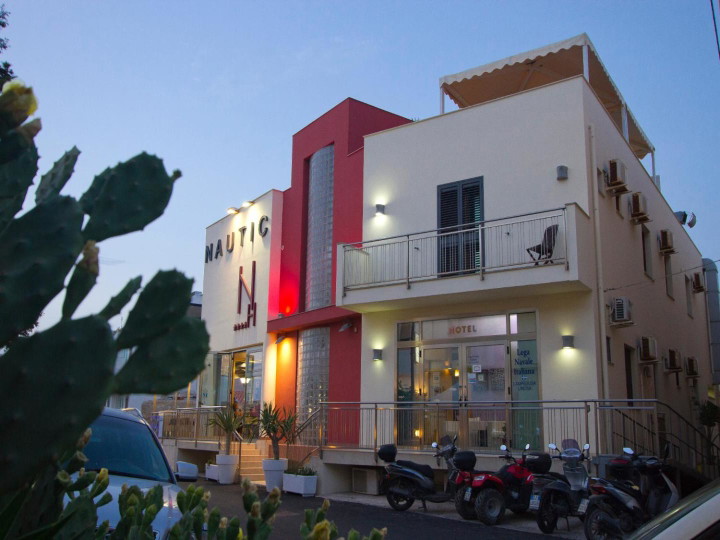 Hotel Nautic - Lampedusa