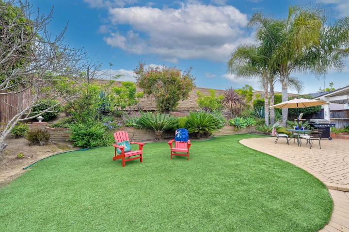 Carlsbad Charm - 3br Stunner - Carlsbad, CA