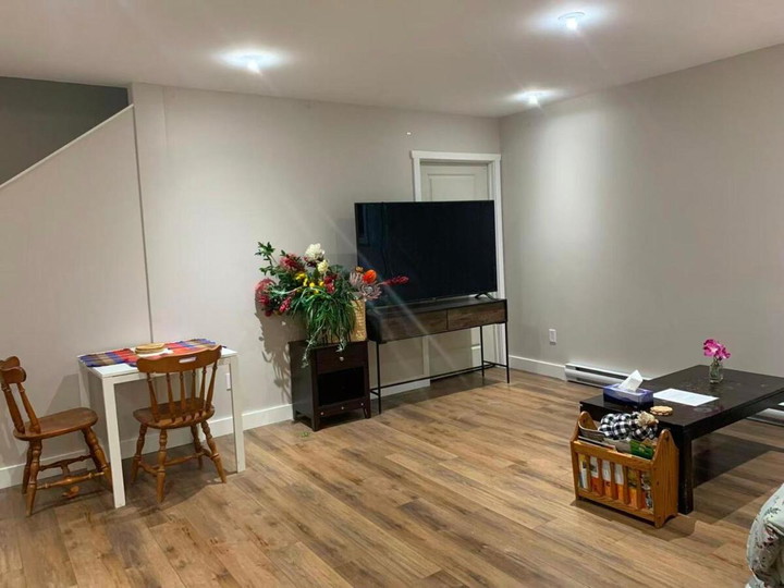 A Cozy 2 Beds Suite In Whistle Bend - Whitehorse