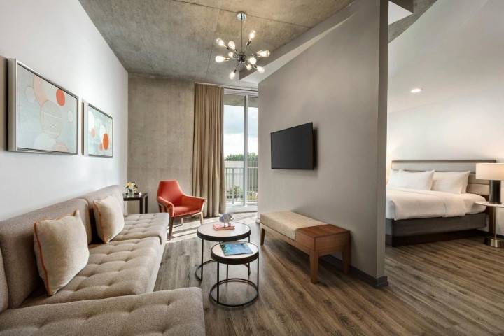 Twelve Midtown, Autograph Collection - Atlanta, GA