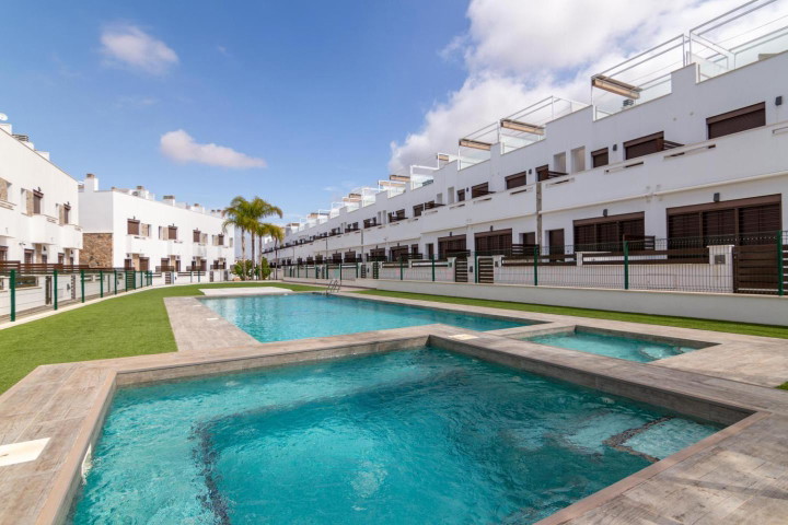 Bahia Homes Torrevieja - Torrevieja