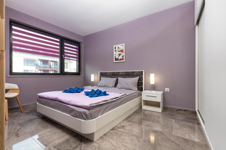 Stylish 1bd Flat With A Parking Spot By Flat Mаnager - Plovdiv