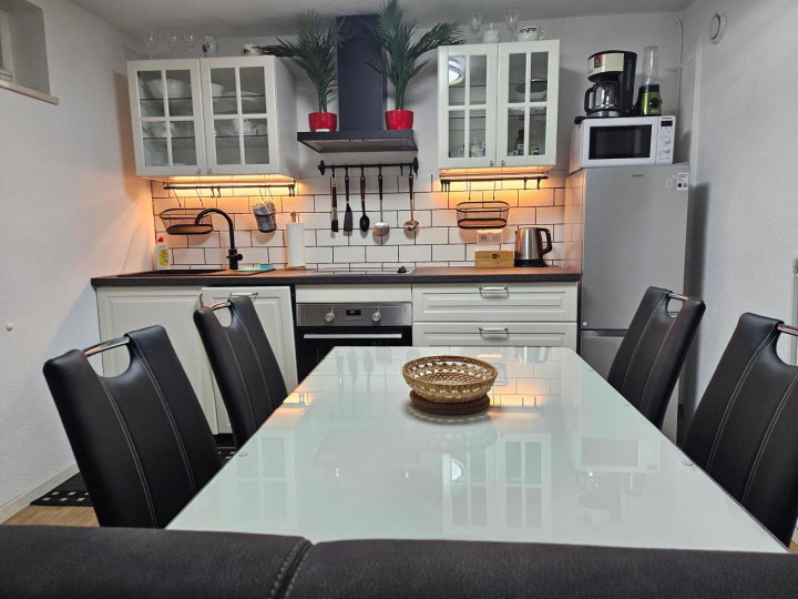 Apartment Berglez - Kranj