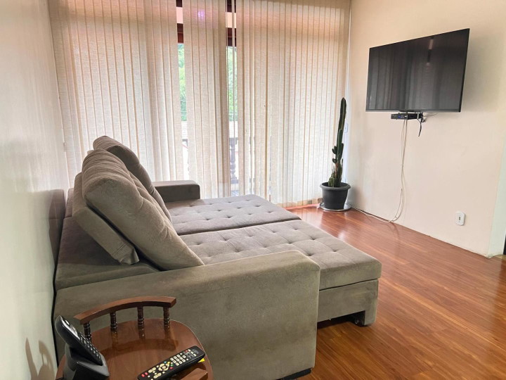 Apartamento 102 - Duque de Caxias