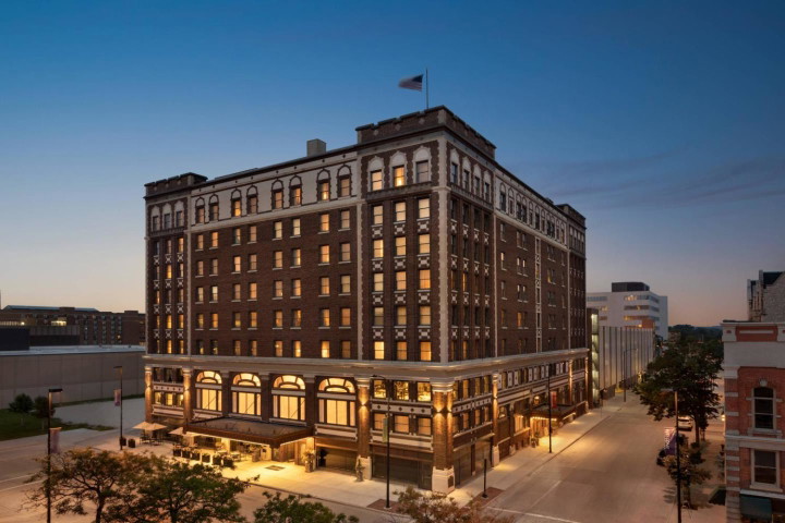 Hotel Northland, Autograph Collection - Green Bay, WI