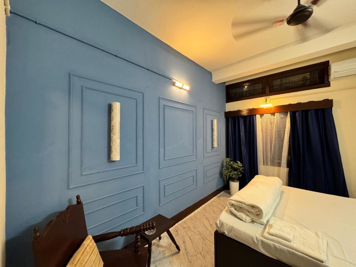 Varnas Cosy Stay - Guwahati