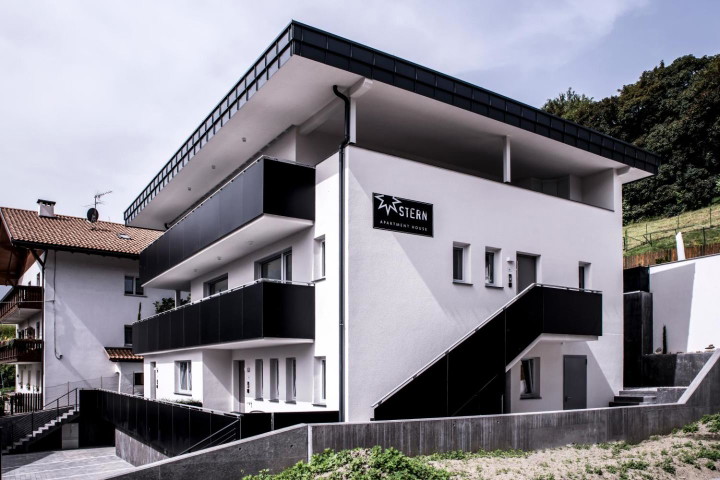 Apartmenthouse Stern - Ratschings