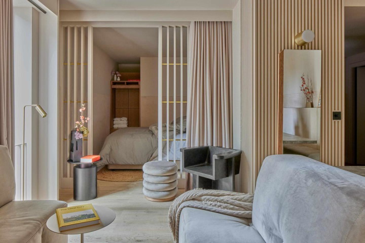 Buckle Street Studios By Locke, Aldgate - Central London
