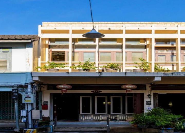 Oyo 75469 Baan Kong Hostel - Khao Lak
