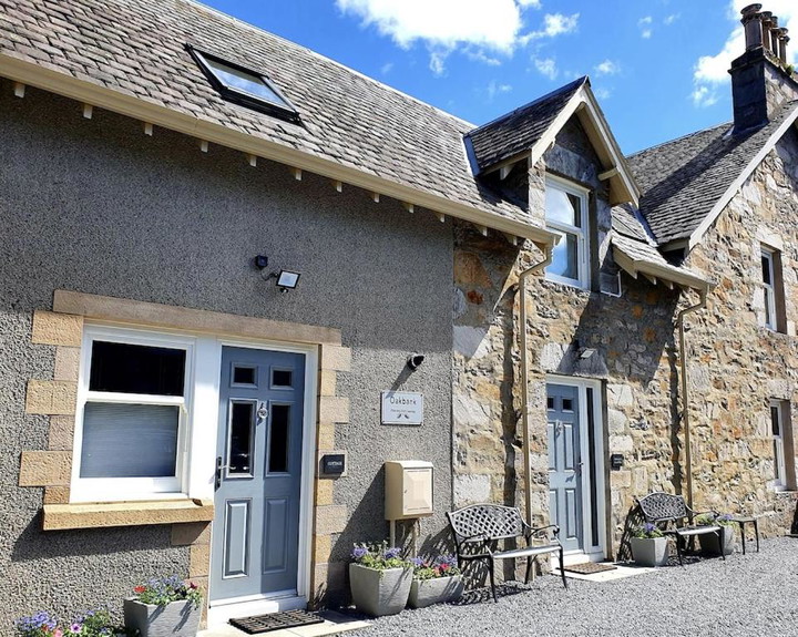 Oakbank Servant's Quarters - Blair Atholl