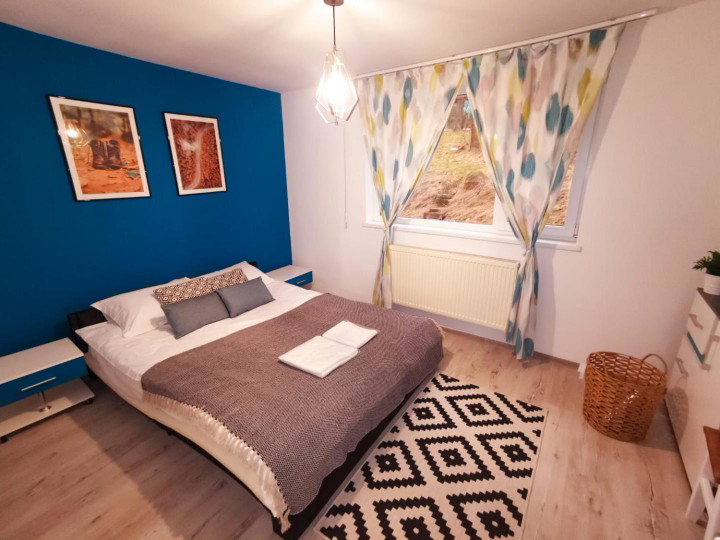 105500 Apartment - Predeal
