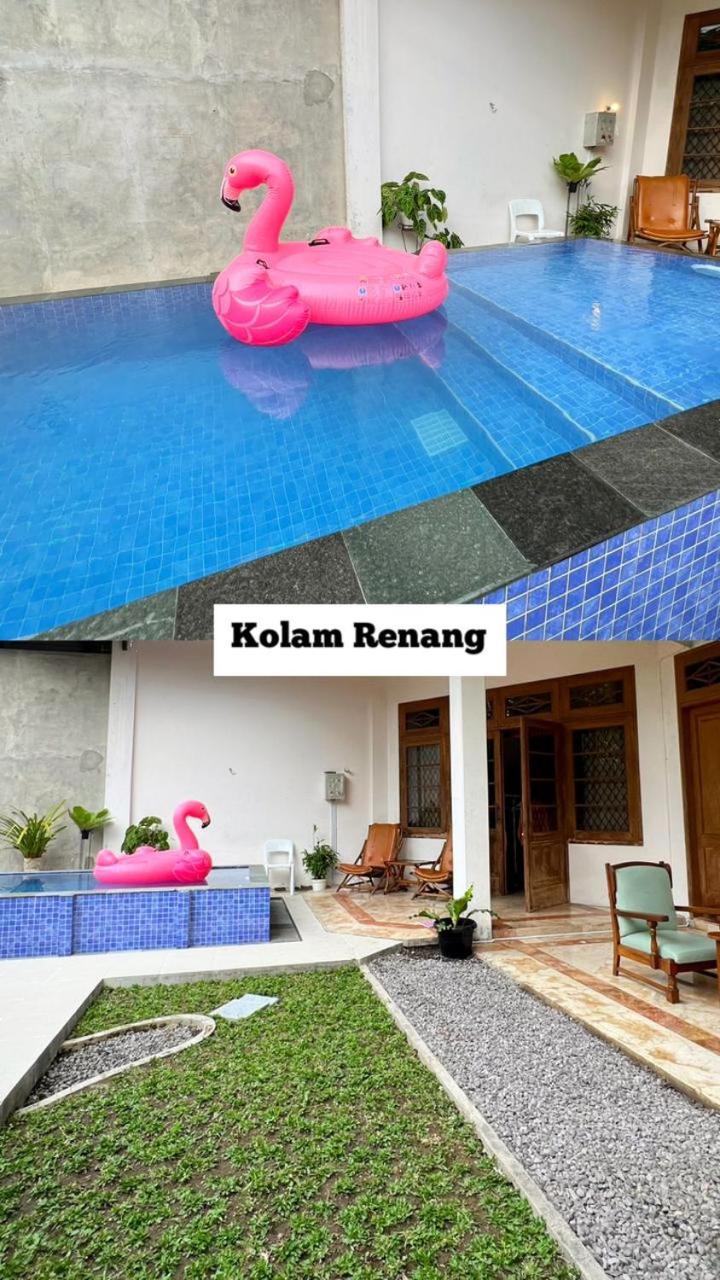 Kembang Homestay Timoho Yogyakarta - Yogyakarta