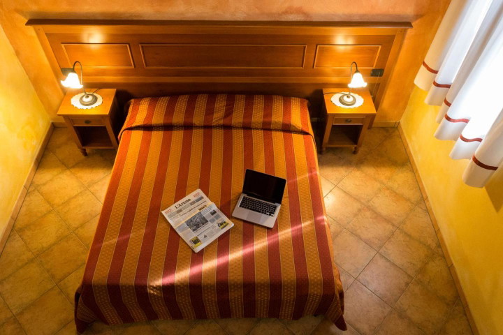 Agriturismo Tre Rondini - Véneto