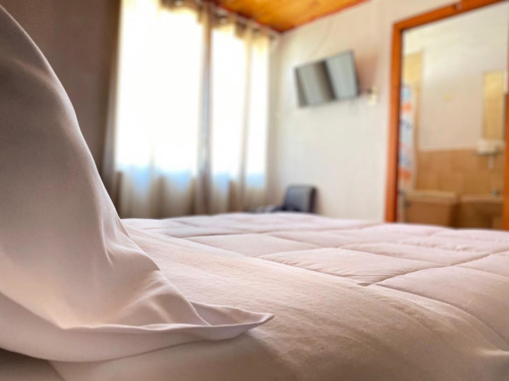 Hotel Vidal - Pichilemu