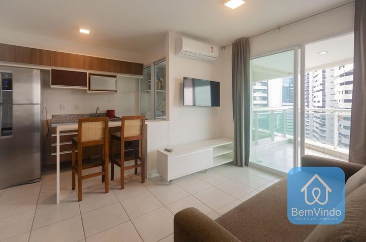 Apartamento Ao Lado Do Salvador Shopping 4 - Bahia (estado)