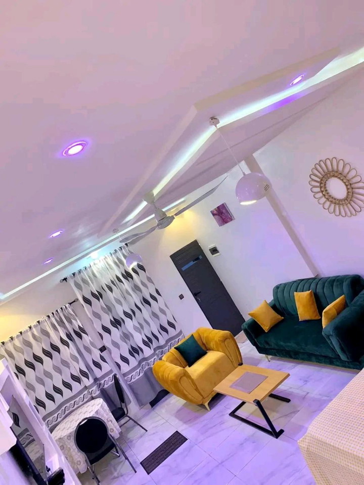 Drsguest House - Cotonou
