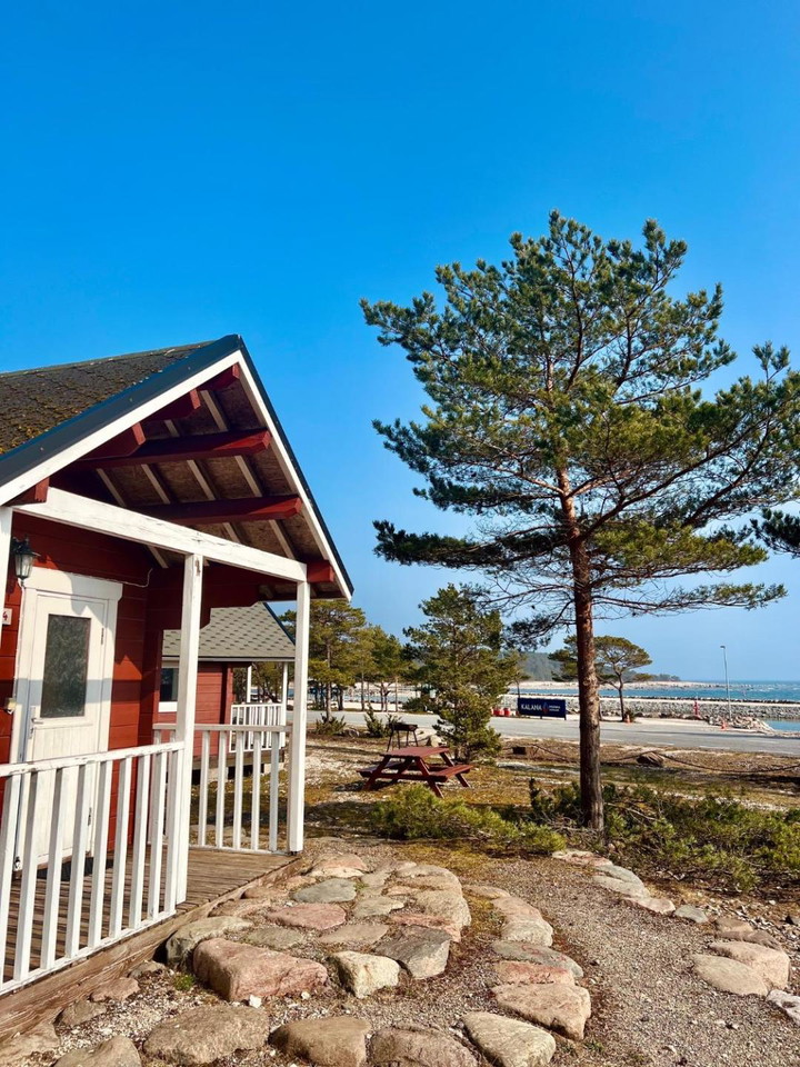 Kalana Holiday Resort - 愛沙尼亞