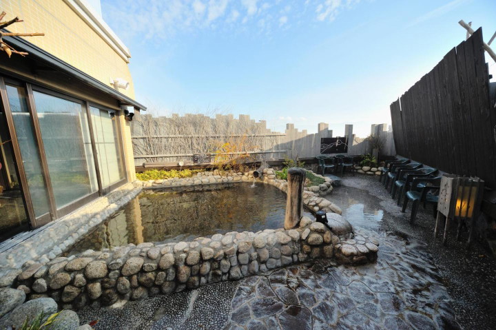 Dormy Inn Kofu Natural Hot Spring Kaiji No Yu Reopening On February 3rd 2025 - Kofu