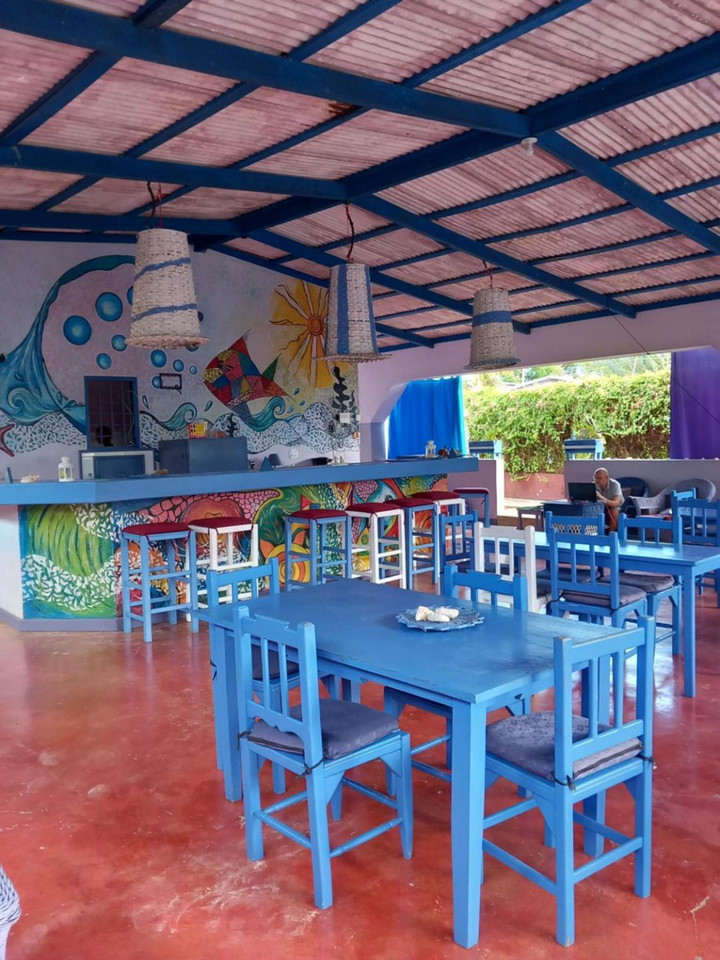 Il Triangolo Hostel - Dominikanische Republik