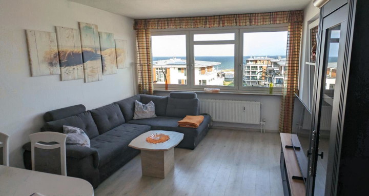 Ostseeglück Heiligenhafen - Strandnah Mit Binnenseezugang - Heiligenhafen