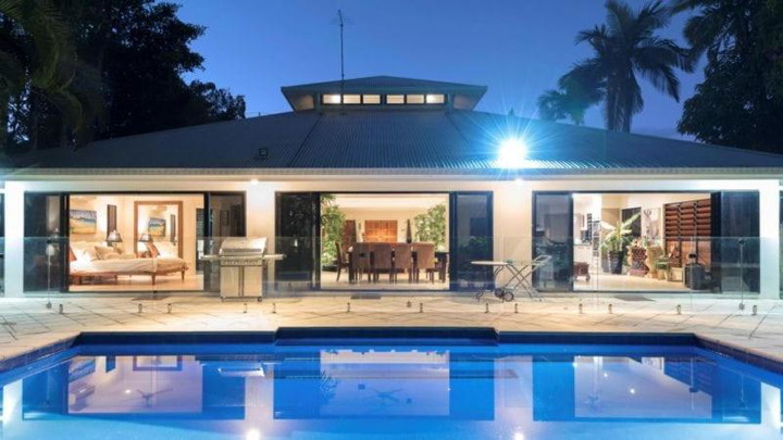 Villa Bianco - Kuranda