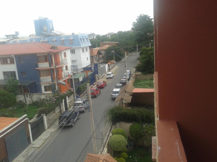 Garzonier Centrico - Bolivia