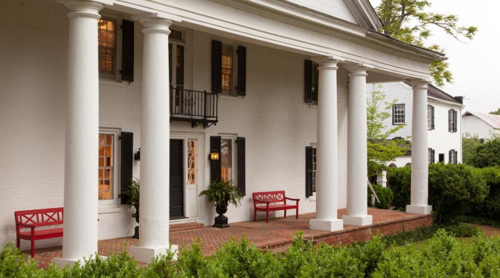 The Estate At Meander - Shenandoah National Park