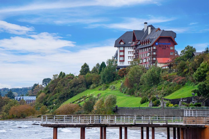 Wyndham Puerto Varas Pettra - Llanquihue