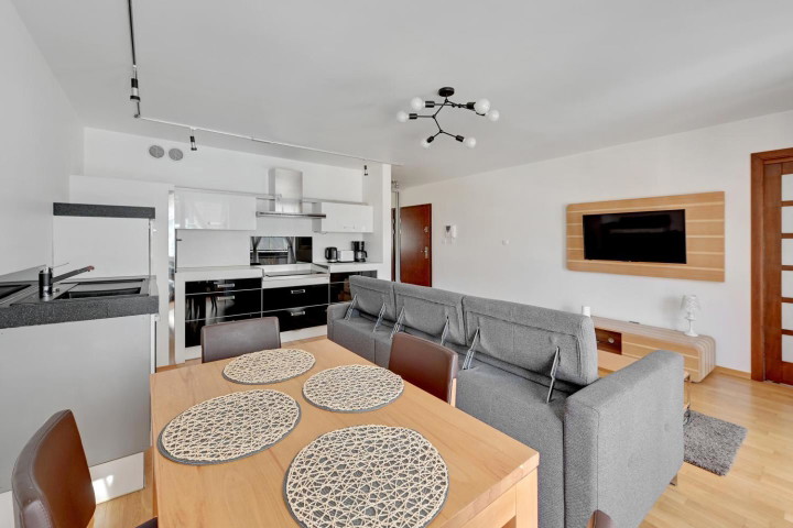 Nordbyhus Apartamenty Stara Winiarnia - Gdańsk