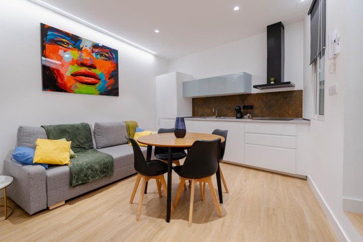 Apartamentos Tribeca Centro Ii - Albacete