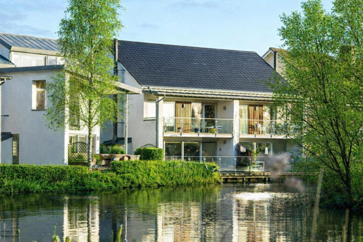 Harrier Lodge - 