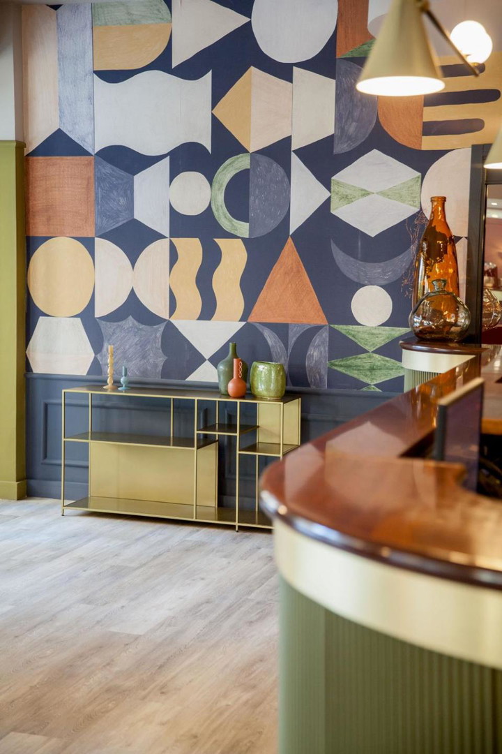 Hotel Bristol - Albenga