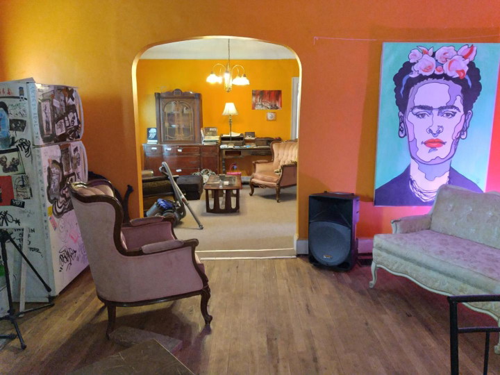 Art House Detroit Creative - Lake Erie, PA