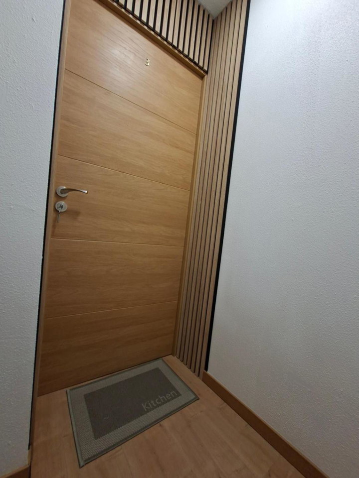 Apartament 3 - Montluçon