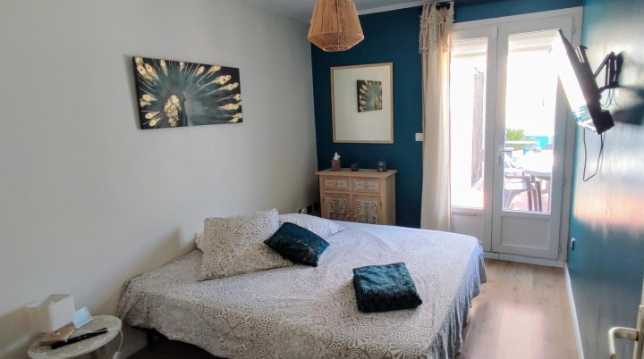 Chambres Paisibles Proche Centre Ville - Arles